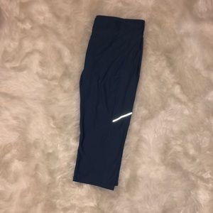 Xersion Pants | Fitted Performance Capris | Poshmark